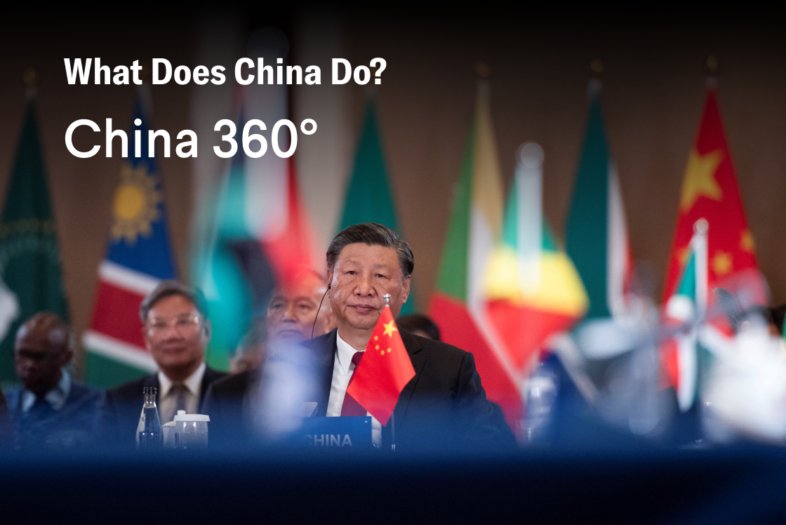 China Strategy Initiative | Council on Foreign Relations